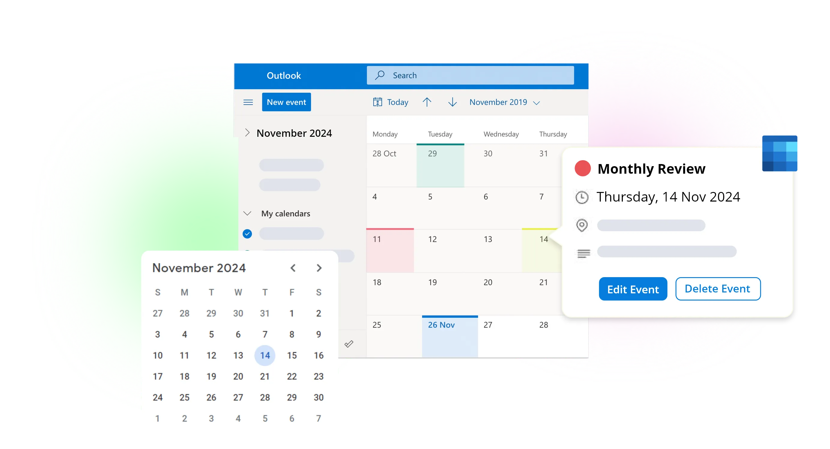 Best CRM with Outlook Calendar integration