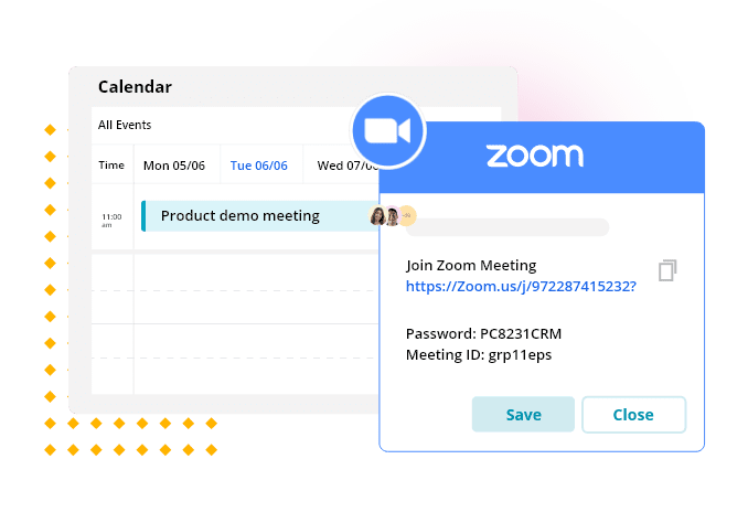 Best Zoom CRM integration